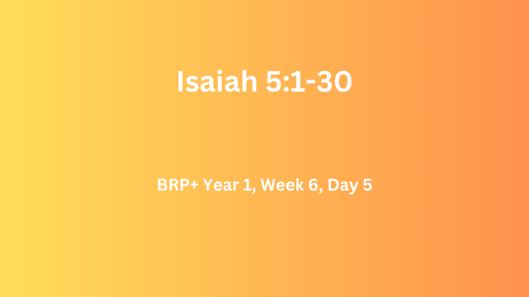 Chapter 5 – Paul Hoogie